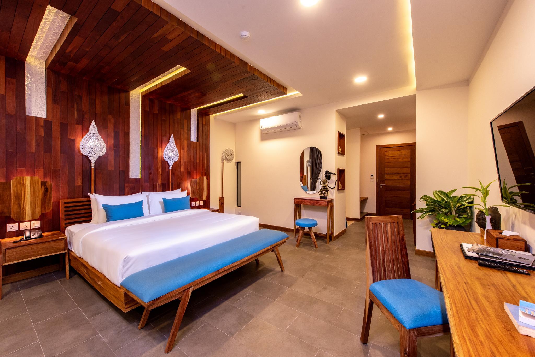 Araya - Araya Angkor Residence